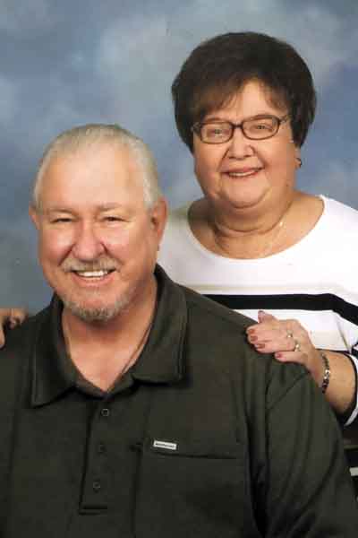 William Streb Sr. 1937-2020 | News, Sports, Jobs - The Vindicator